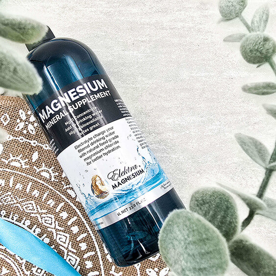 How Does Magnesium Alleviate Peripheral Neuropathy? – Elektra Magnesium