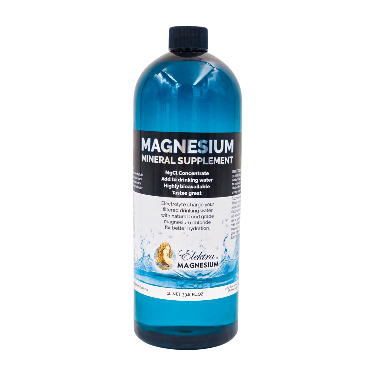 How Does Magnesium Alleviate Peripheral Neuropathy? – Elektra Magnesium